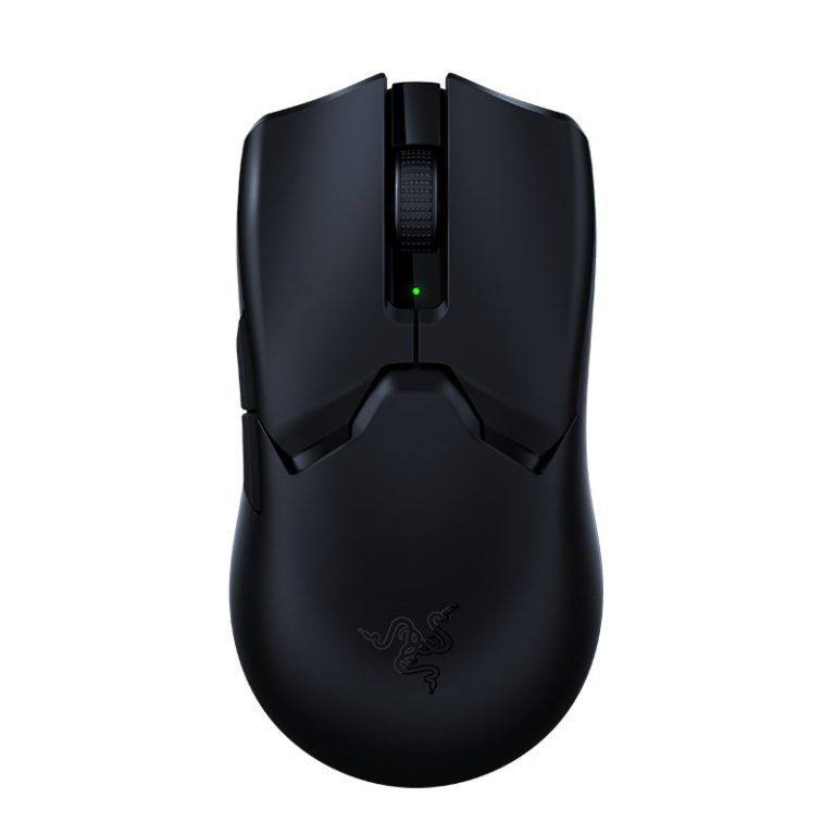 Razer Viper V2 Pro Wireless Gaming Mouse – Black