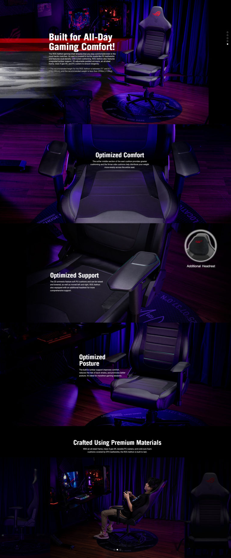 Additional information