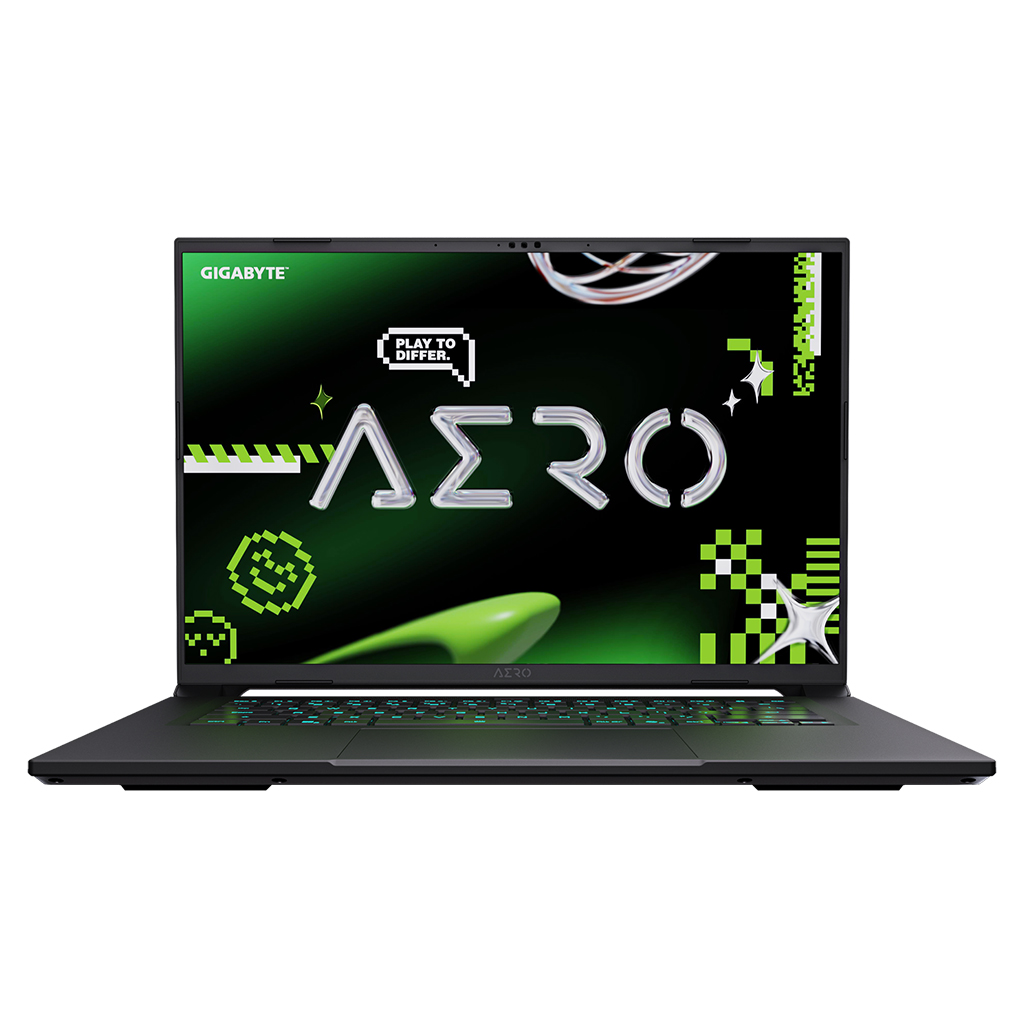 Gigabyte AERO X16 1WH93AUC94AH 16″ 165Hz WQXGA Copilot+ PC Laptop Ryzen ...